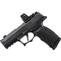 Icarus Precision ACE 365 Pro Elite Ambidextrous Opperator Pistol Grip w ...
