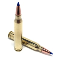 ICC Ammo .300 WIN Mag 180 Grain Lead-Free Ballistic Tip Brass Rifle ...