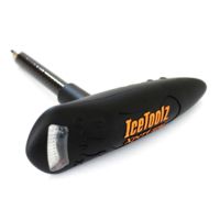ICETOOLZ Ocarina Torque Wrench Set (3-10nm) | Free Shipping over $49!