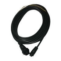 Icom Standard Cable, Command Mic III, 20ft | $8.00 Off w/ Free Shipping ...