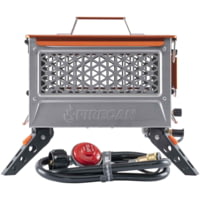 Ignik FireCan Elite Portable Fire Pit | Free Shipping over $49!