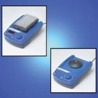 Ika Works MS 3 Basic and Digital Shakers, IKA Works 3617000 Model Ms 3 ...