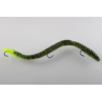 Ike-Con Pre-rigged Worm | Free Shipping over $49!
