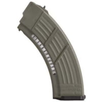 IMI Defense AK-47 7.62x39 mm 30 Round Rifle Magazine w/ Window