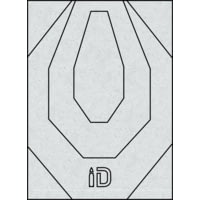 Infinite Defense IPSC Infinity Target | 26% Off w/ Free Shipping
