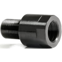 Infinite Product Solutions 1/2-36 RH - 1/2-28 Thread Adapter | w/ Free S&H