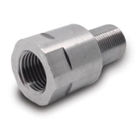 Infinite Product Solutions M13 x 1 RH - 1/2-28 Thread Adapter | Up to ...