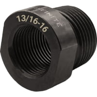 Infinite Product Solutions Infinite Tapered Thread Adapter | Free ...