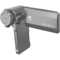 Infiray Flip Large Screen Thermal Imager Camera w/Rangefinder | Free ...