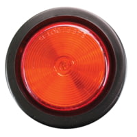 Innovative Lighting P2 LED Clearance And Marker Light 2in. Round ...