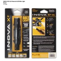 Inova X2 Bike Light | Free Shipping over $49!