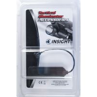 EOTech CFL-053-4 LG Long Gun Remote Switch with Straight Cord for M3X ...