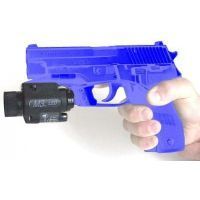 Insight Technology M3-LED Weapon Mounted Tactical Illuminator ...
