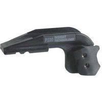 EOTech Sigarms P220 Handgun Adapter for M Series Tactical Illuminator ...
