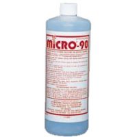 International Products MICRO-90 Concentrated Cleaning Solution ...