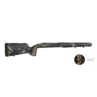 iota Outdoors EKO Rifle Stock for Tikka T3 Line of Rifles with Proof ...