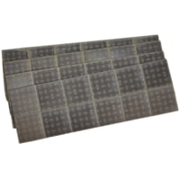 IR.Tools 48 Garrison Pasters Targets | Free Shipping over $49!