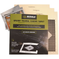 IR.Tools Upright Thermal Zeroing 3 Targets Kit | Free Shipping over $49!