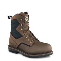 Irish Setter Ramsey 2.0 83850 Mens 8-Inch Waterproof Leather Boot w ...
