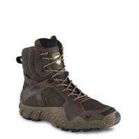 Irish Setter VaprTrek 2830 Mens 8-Inch Waterproof Leather Boot | Free ...
