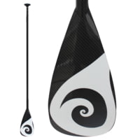 iSurf 20-152-072 Carbon Fiber Sup Paddle | Free Shipping over $49!