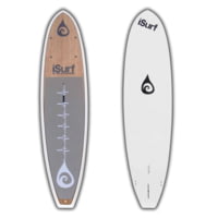 iSurf Thalo Le Stand Up Paddle Board - 11' 6in | Free Shipping over $49!