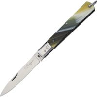 Italian Custom Knives Siciliano Tutto Folding Knife | Free Shipping ...