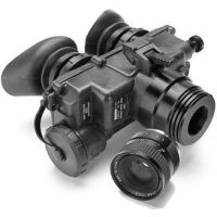 ITT Night Quest 5000 Gen 3 Night Vision Goggles
