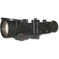 Raptor Gen 3+ Night Vision Riflescope (4x & 6x Rifle Scopes) FREE S&H ...