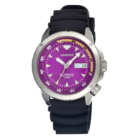 J. Springs Automatic Mens Watch