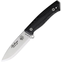J&V Adventure Knives Selvan 4in Bushcraft Scandi Knife | 20% Off w ...