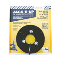 JACK-E-UP Heavy Duty Round Base Jack-E-Up | 26% Off w/ Free Shipping ...