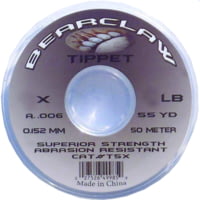 Jackson Cardinal Bear Claw Tippet | Free Shipping over $49!