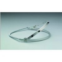 Jackson Safety Case of 37 Hat Shield Cap Adapter, Coil Mounted | Free ...