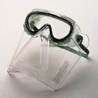 Jackson Safety Goggle Monoshield W/G211-13 10179 | Free Shipping over $49!