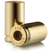 Jagemann Unprimed Pistol Brass | Free Shipping over $49!