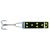 Jake's Lures Li'l Jake Spoon, 1 3/8in Size 7 Hook | 28% Off Free ...