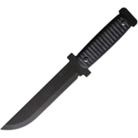 Jason Perry Blade Works 7.25in Hunter Fixed Blade Knife | 33% Off w ...