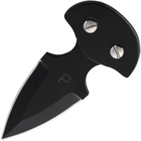 Jason Perry Blade Works Little Alien Push Dagger | Free Shipping over $49!