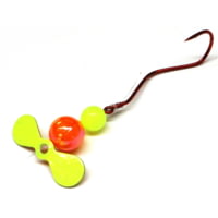 JBL JB Lures SDP3 Slow Death Plus Cht | Free Shipping over $49!