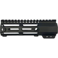 JE Machine Tech AR-15 M-Lok Versatile Free Float Handguard | Up to 23% ...