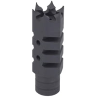 JE Machine Tech Standoff Muzzle Brake w/ Crush Washer | Up to 19% Off ...