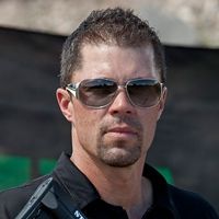 Jesse Tischauser | Competitive Shooter and Guest Expert