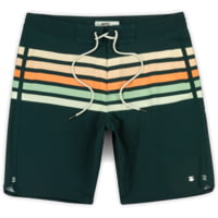 Jetty Atlantic Boardshort - Mens | Free Shipping over $49!