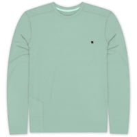 Jetty Brigantine UV Long Sleeve Tee - Mens | Free Shipping over $49!