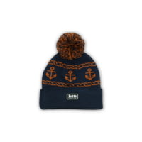 Jetty Moored Beanie | Free Shipping over $49!