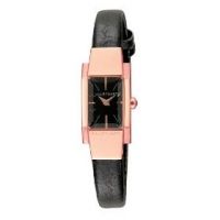 Jill Stuart Rectangle Ladies Watch | Free Shipping over $49!