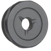 JK Armament JK155PROEC30 155 Pro Flash Reducer End Cap 30 Cal | 16% Off ...