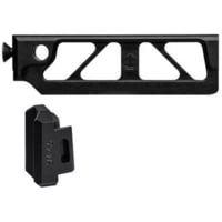 JMac Customs ST-5 Skeletonized Tube for Compact M4 Stocks for 4.5mm ...