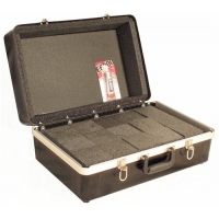 JMI Telescopes Multi-use Generic Configurable 20 in. Carrying Case ...